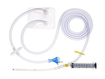 Products – Bracco Accessories and devices Instructions For Use