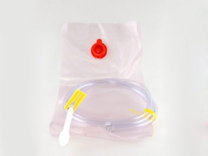 Products – Bracco Accessories and devices Instructions For Use