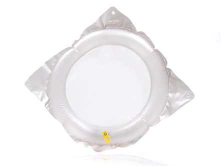 ENEMA RING – Bracco Accessories and devices Instructions For Use