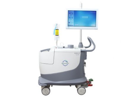 CardioGen-82® Model 1701 Infusion System – Bracco Accessories and ...